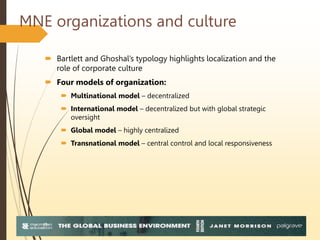 Globalization and the Culture IHRM .pptx