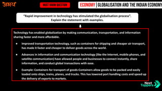 Globalisation and the Indian Economy.pdf