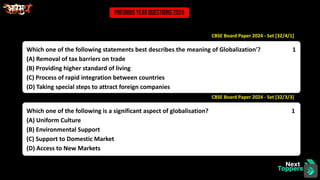 Globalisation and the Indian Economy.pdf