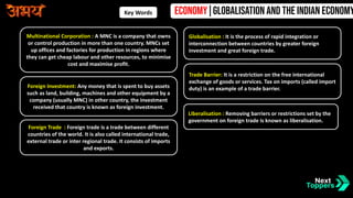 Globalisation and the Indian Economy.pdf