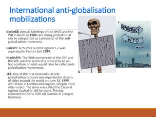 Globalisation, movements and the state.ppt