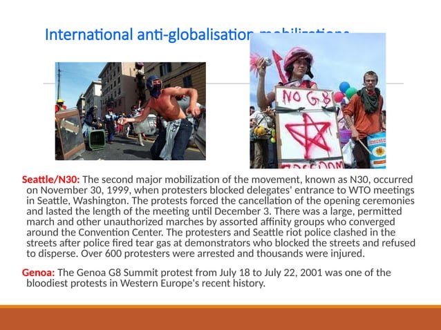 Globalisation, movements and the state.ppt