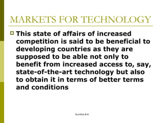Globalisation of technology | PPT
