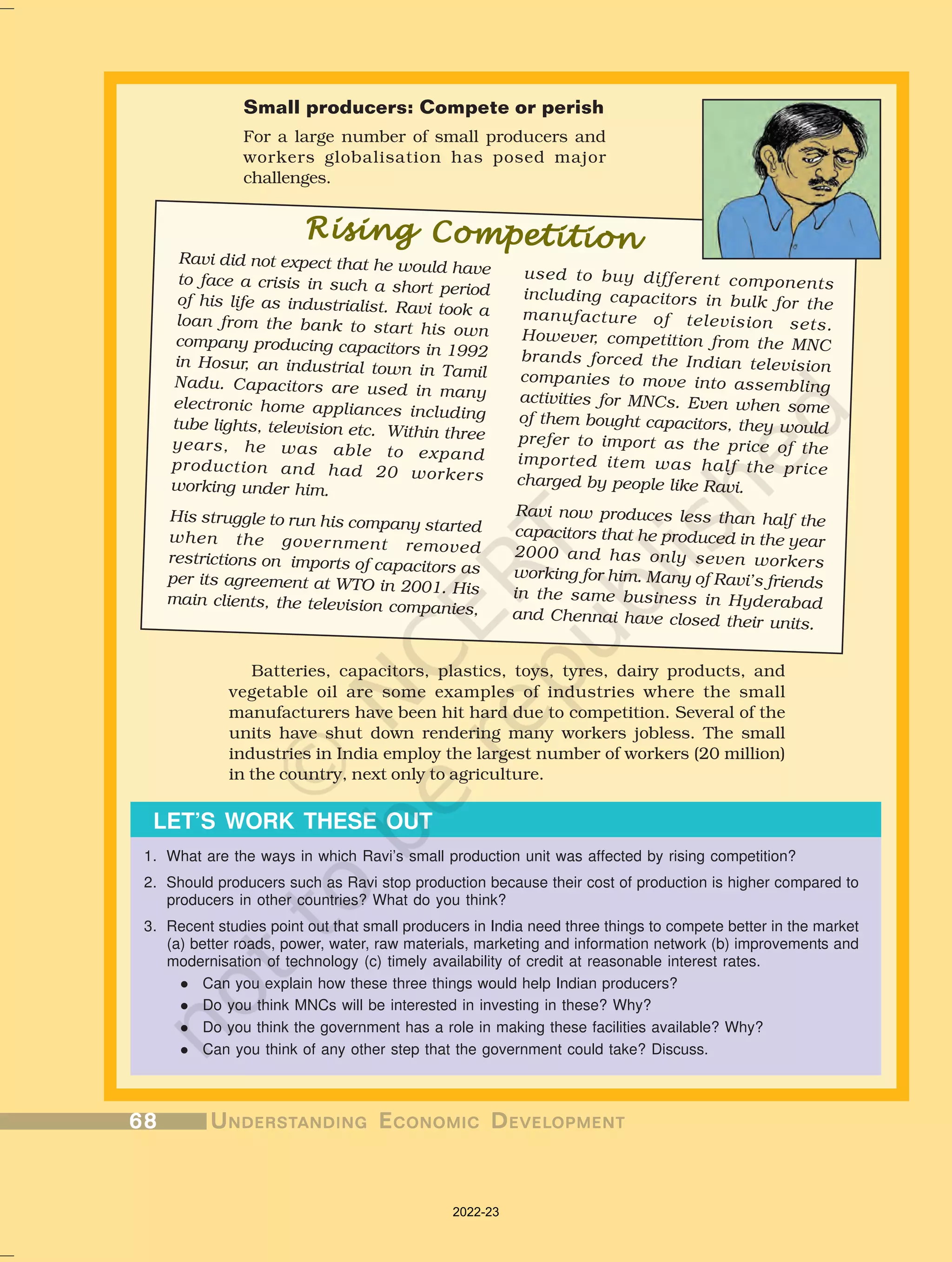 globalisation project.pdf