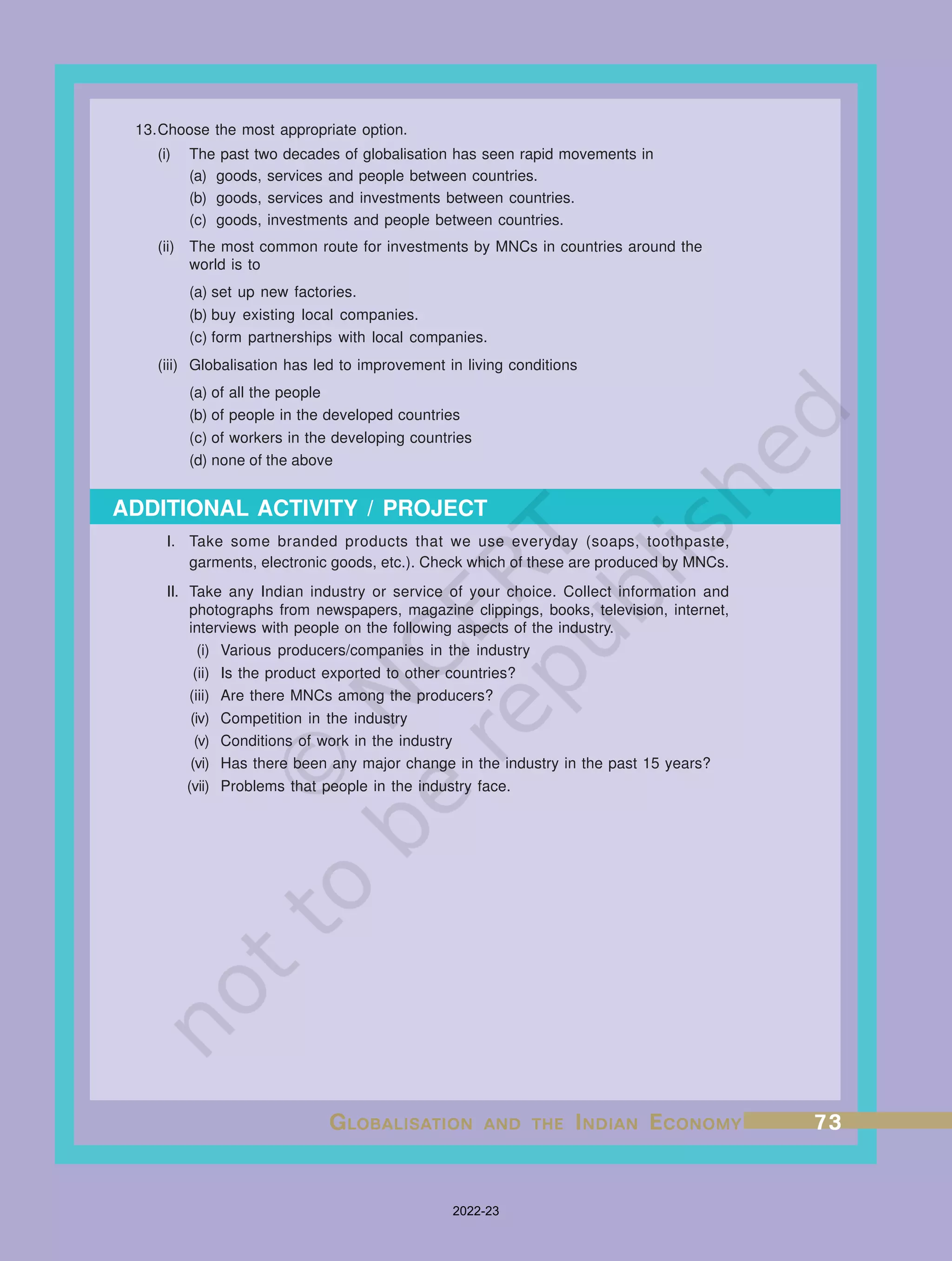 globalisation project.pdf