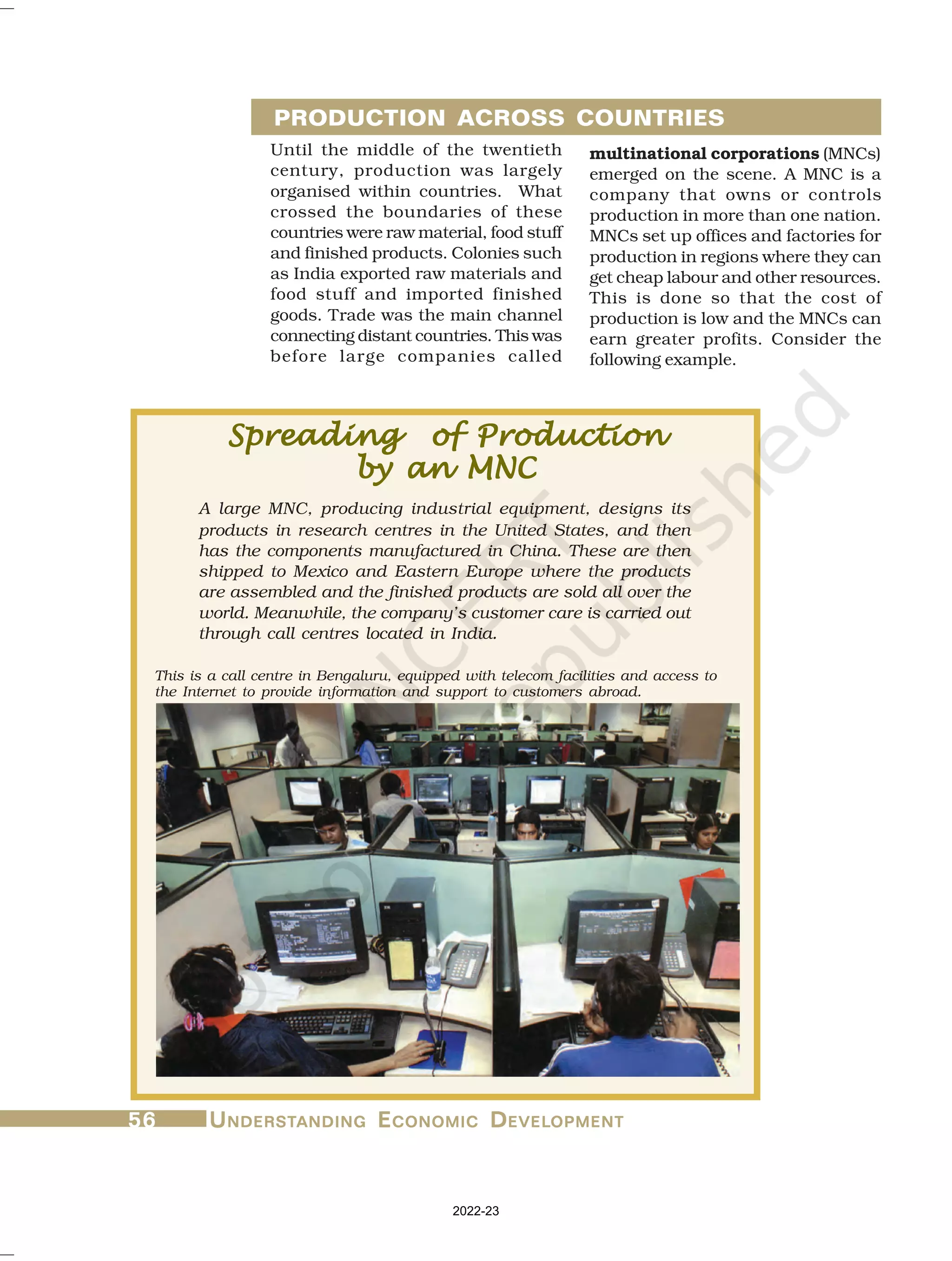 globalisation project.pdf