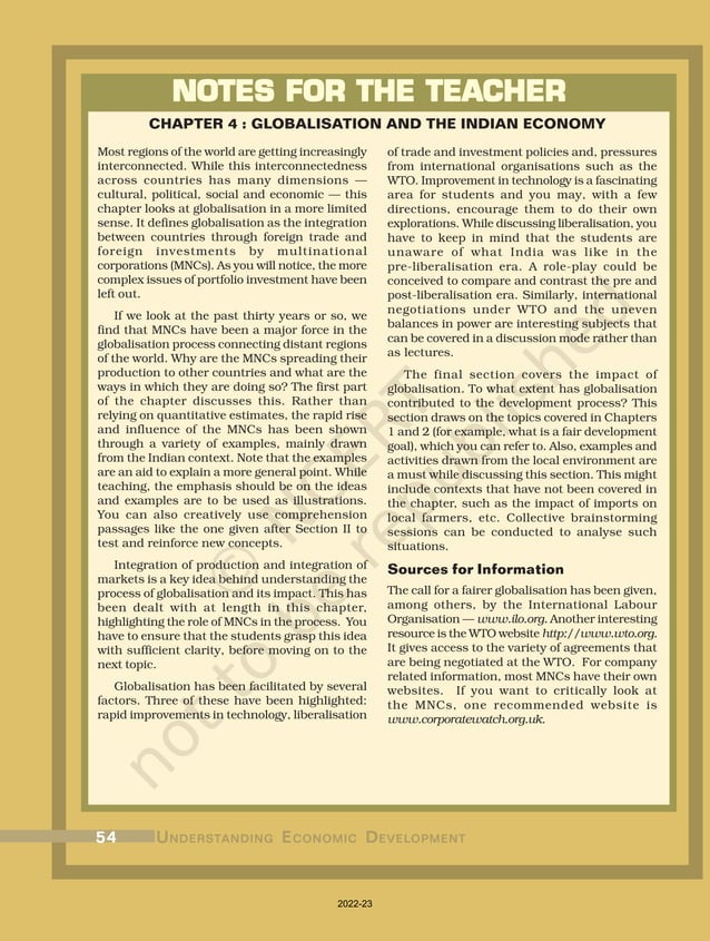 globalisation project.pdf