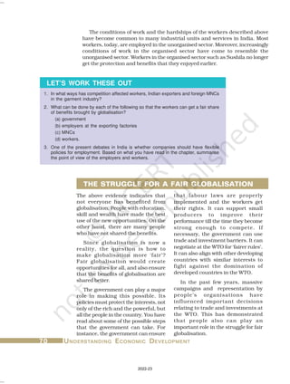 globalisation project.pdf