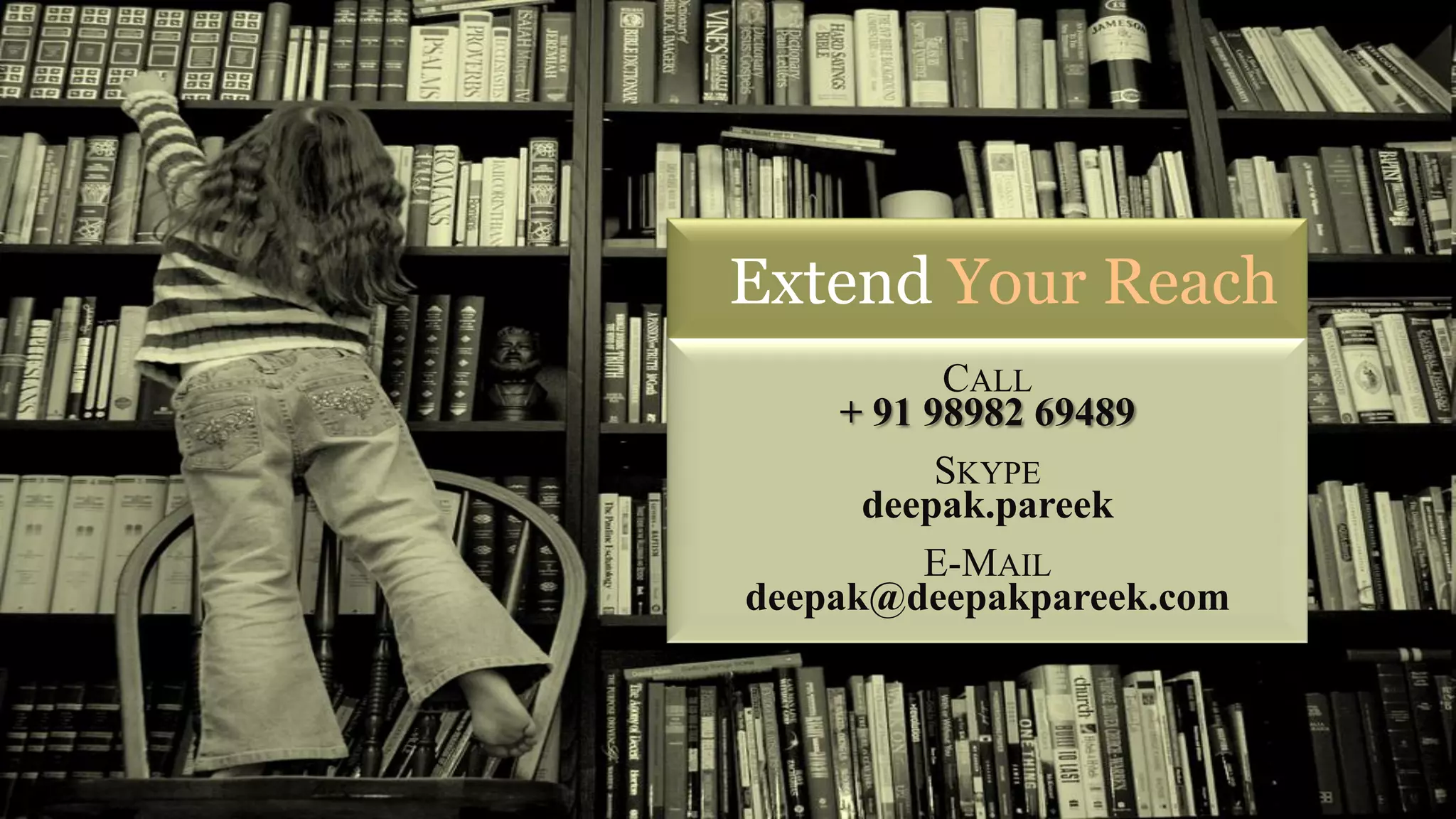 Globalising Research & Development | PPT