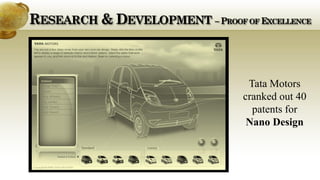 Globalising Research & Development | PPT