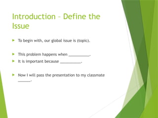 global_issue_presentation_structure.pptx