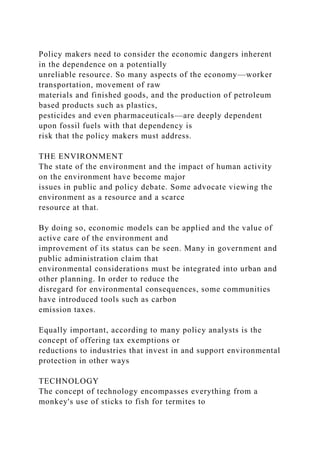 GLOBAL ISSUES AND GLOBAL PUBLIC ADMINISTRATIONINTRODUCTION.docx