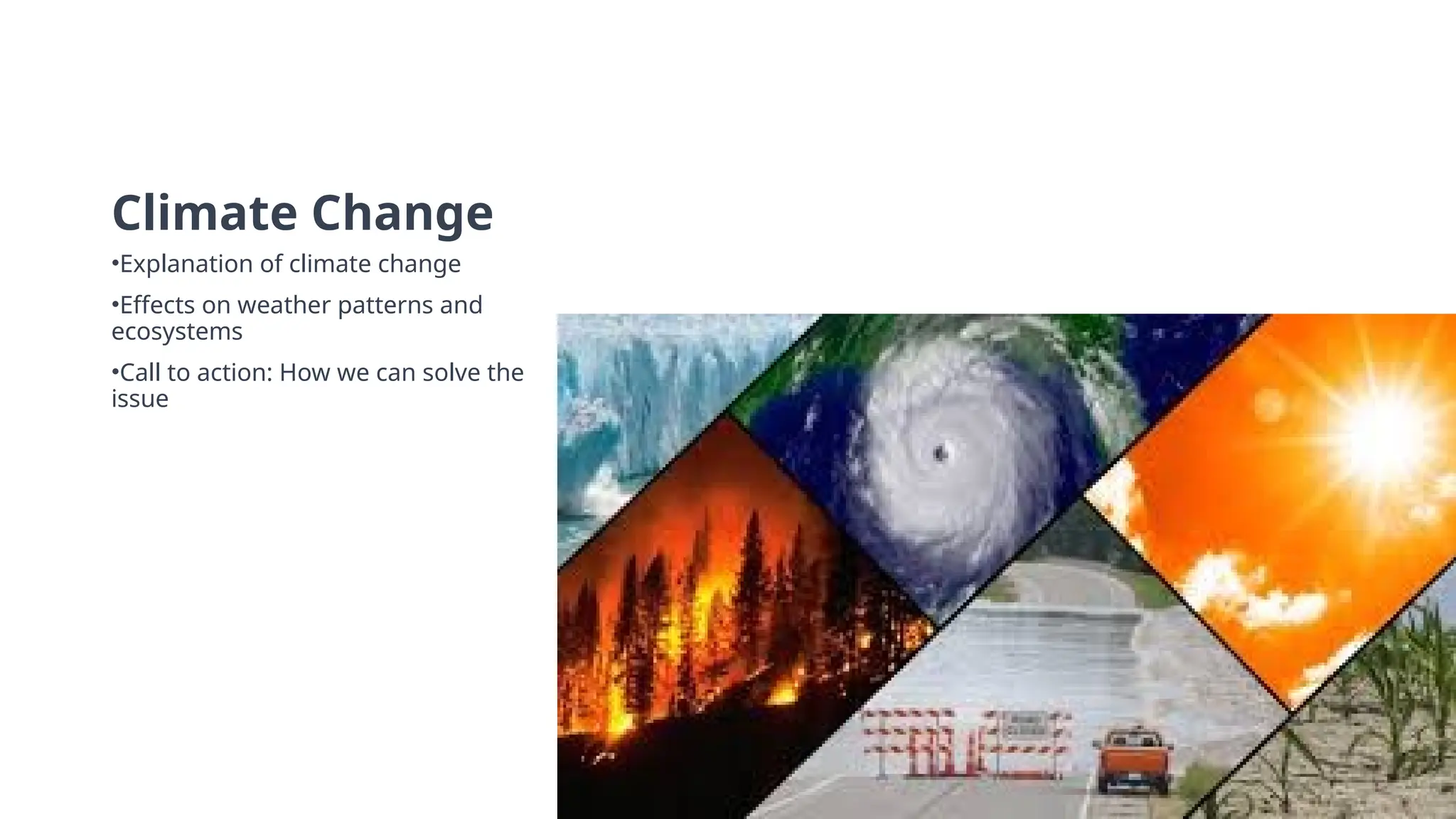 Global Issues Facing the World Today.pptx