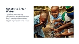 Global Issues Facing the World Today.pptx