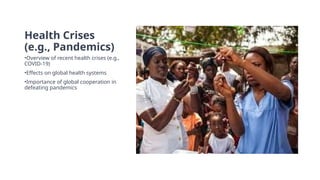Global Issues Facing the World Today.pptx