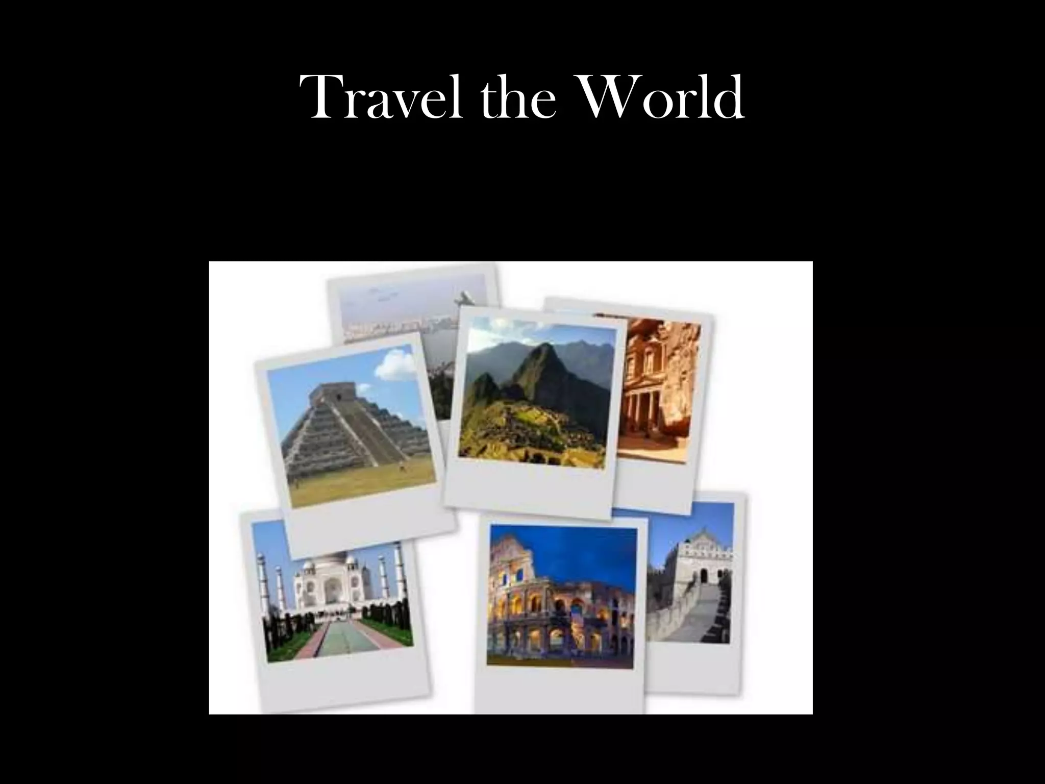 Global issues ppt | PPTX