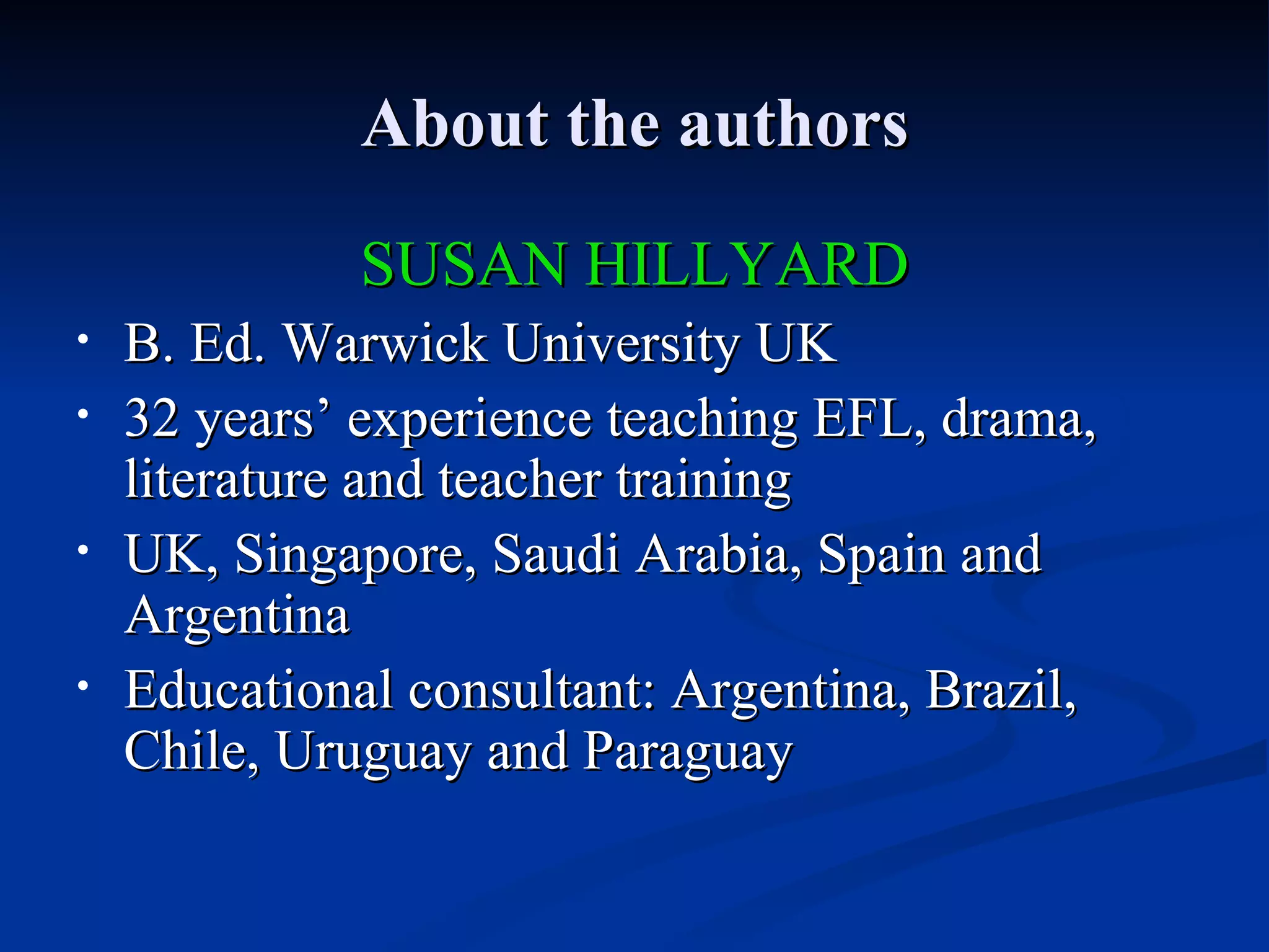 Global Issues Presentation | PPT