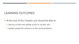 Global Issues that Concern Schools and Society DAYOT.pptx