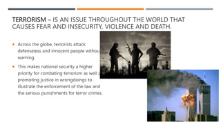 Global Issues that Concern Schools and Society DAYOT.pptx