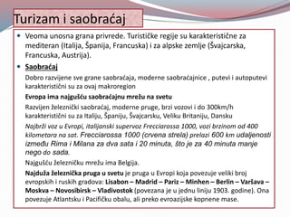 Globalizacija i ekonomski makroregioni sveta | PPTX
