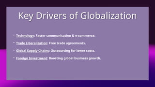 impact of globalization on business environment.pptx