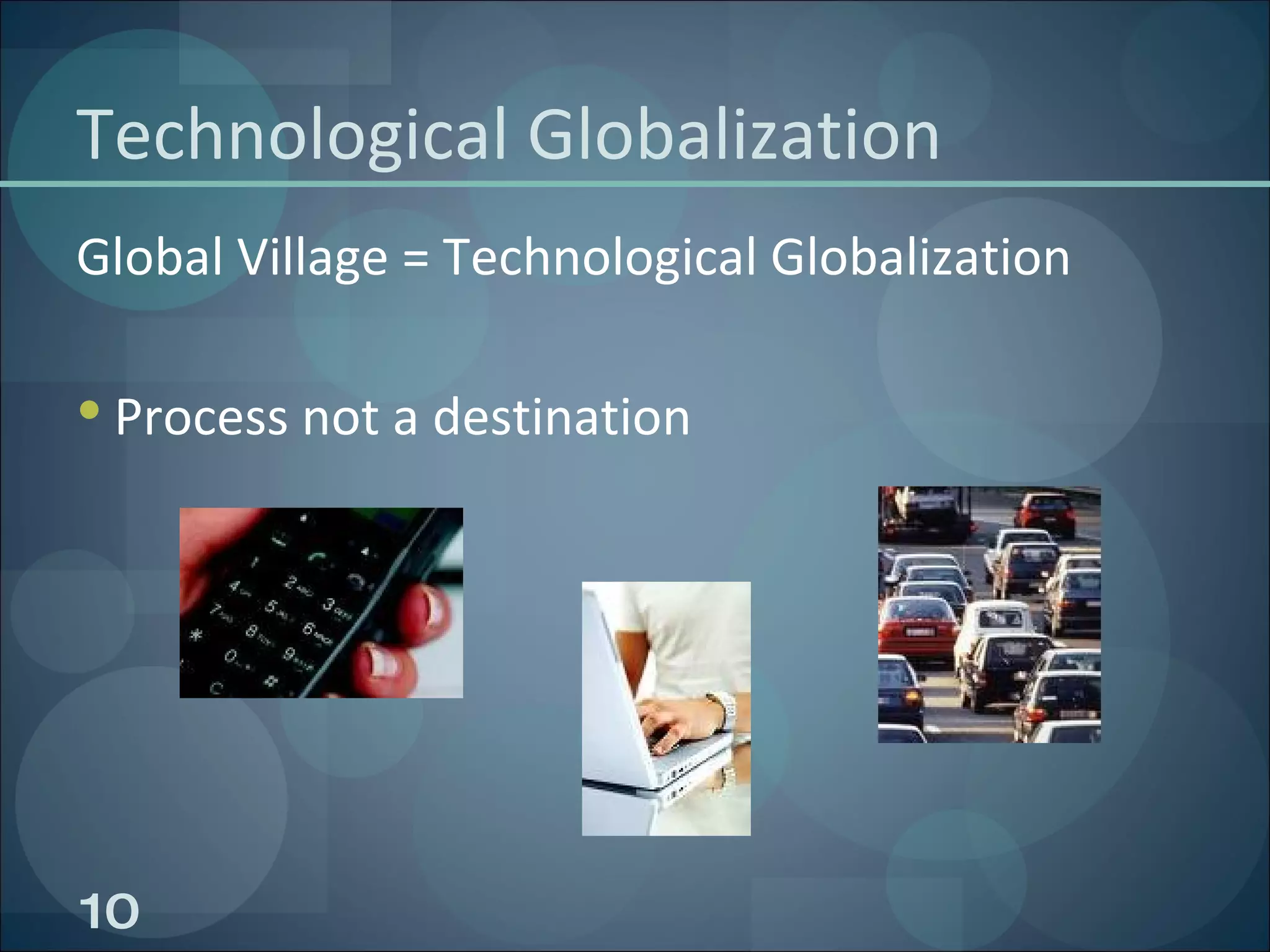 Globalization | PPT