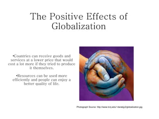Globalization | PPT