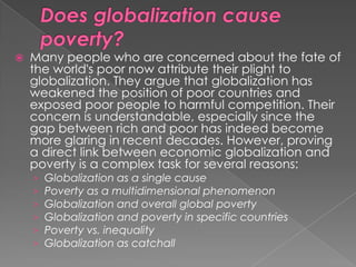 Globalization | PPT