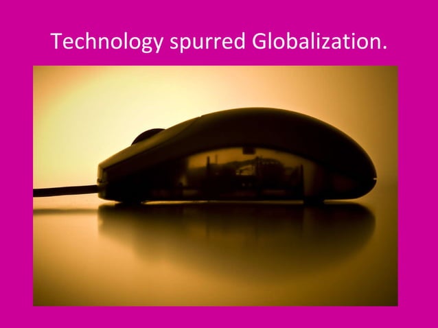 Globalization | PPT