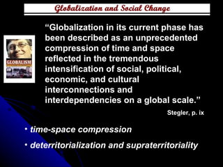 Globalization | PPT