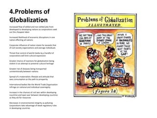 Globalization | PPT