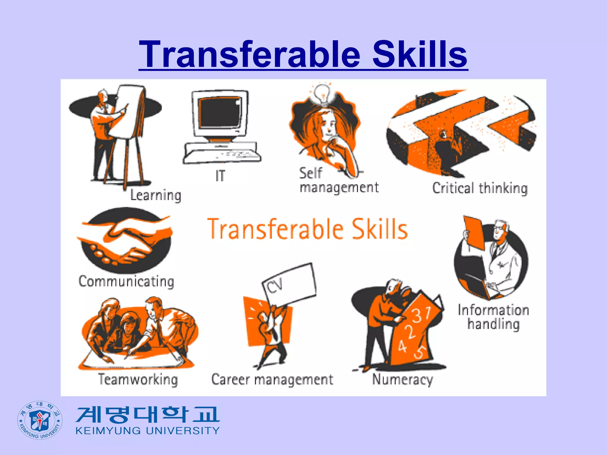 Globalization & Skills | PPT