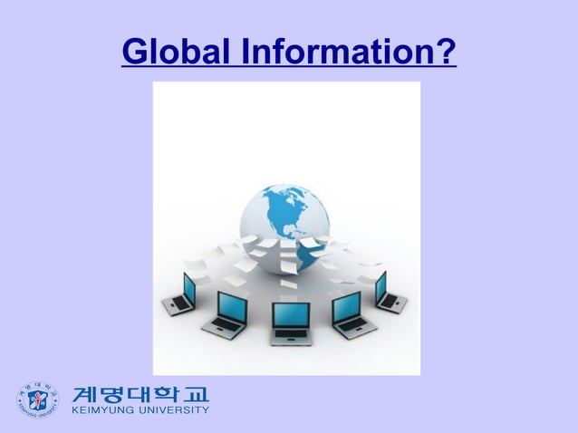 Globalization & Skills | PPT