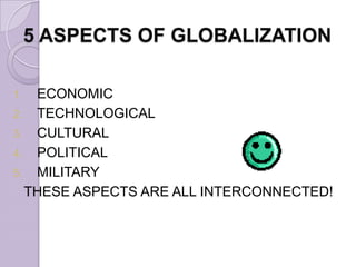 Globalization | PPT