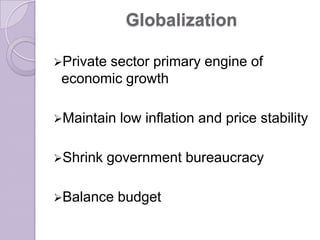 Globalization | PPT