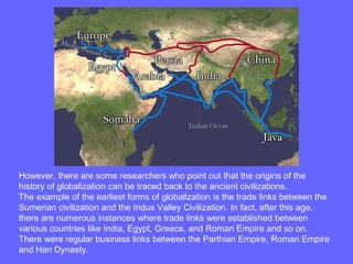 Globalization | PPT