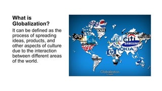 Globalization | PPT