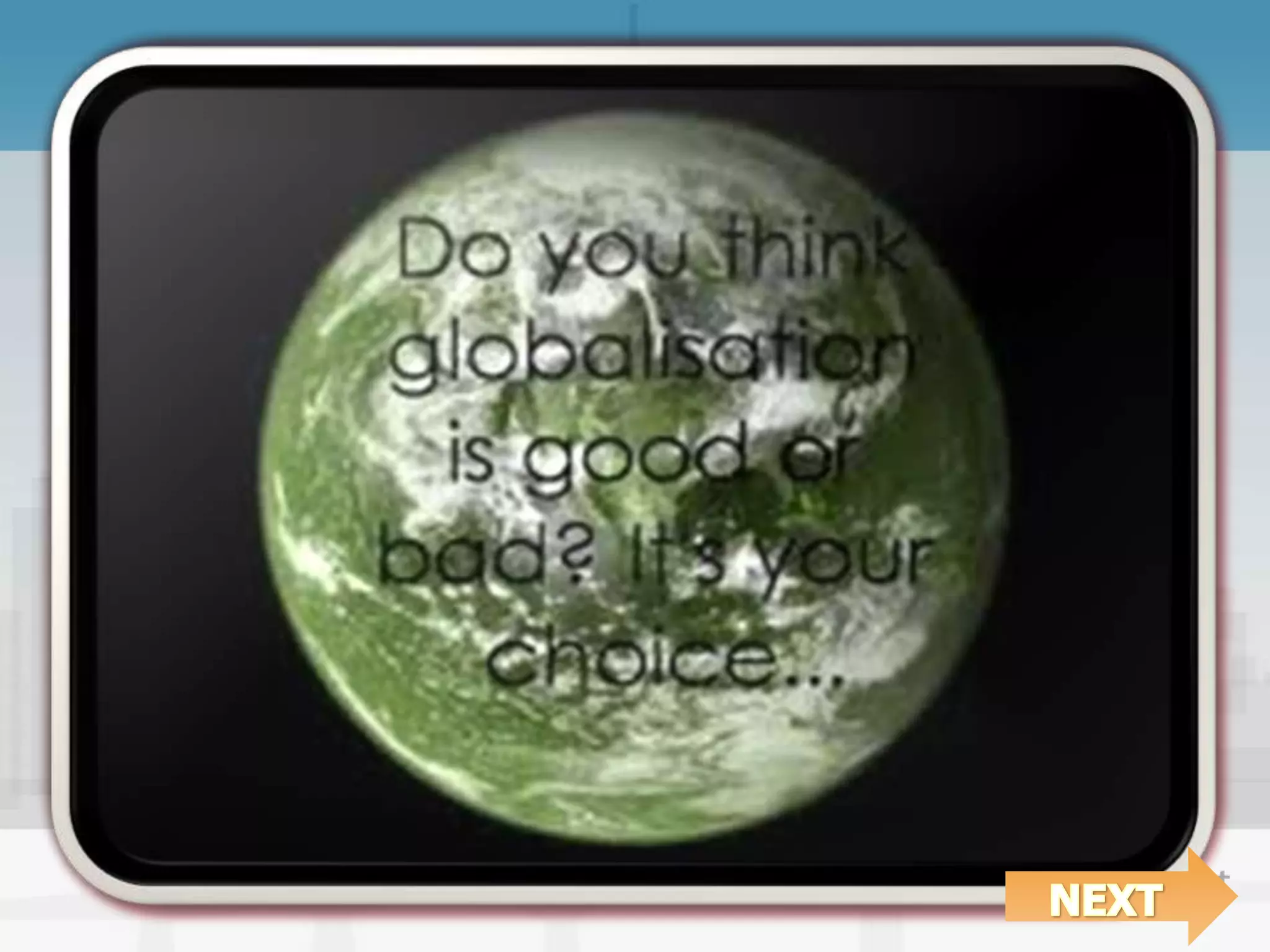 Globalization:pros and cons | PPTX