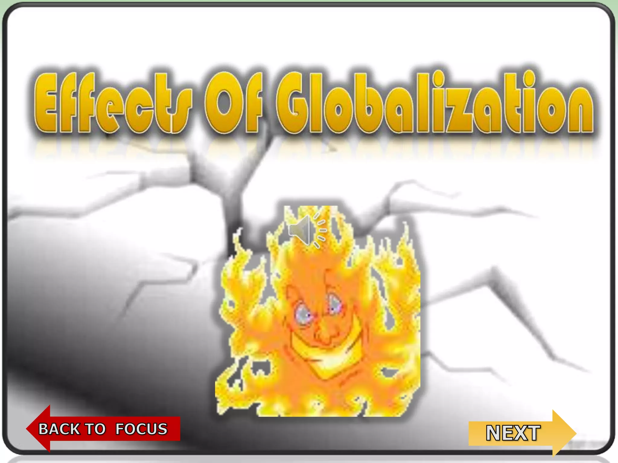 Globalization:pros and cons | PPTX