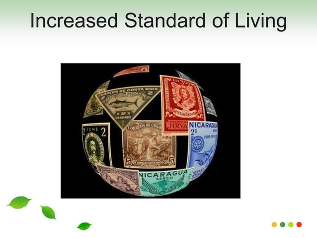 Globalization:pros and cons | PPTX | Economy | Business and Finance