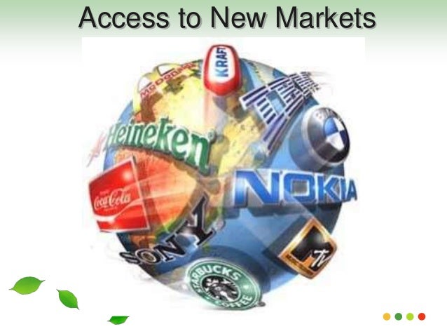 Globalization:pros and cons