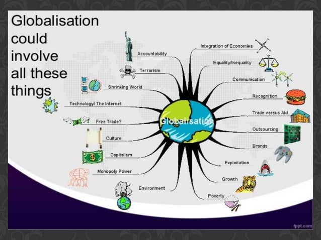 Globalization | PPT