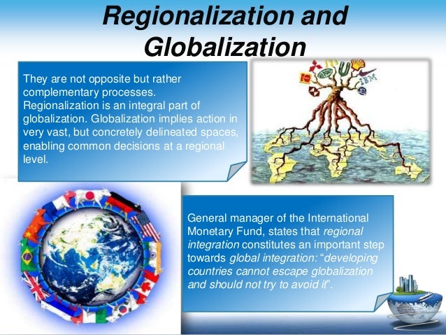 Globalization in tourism