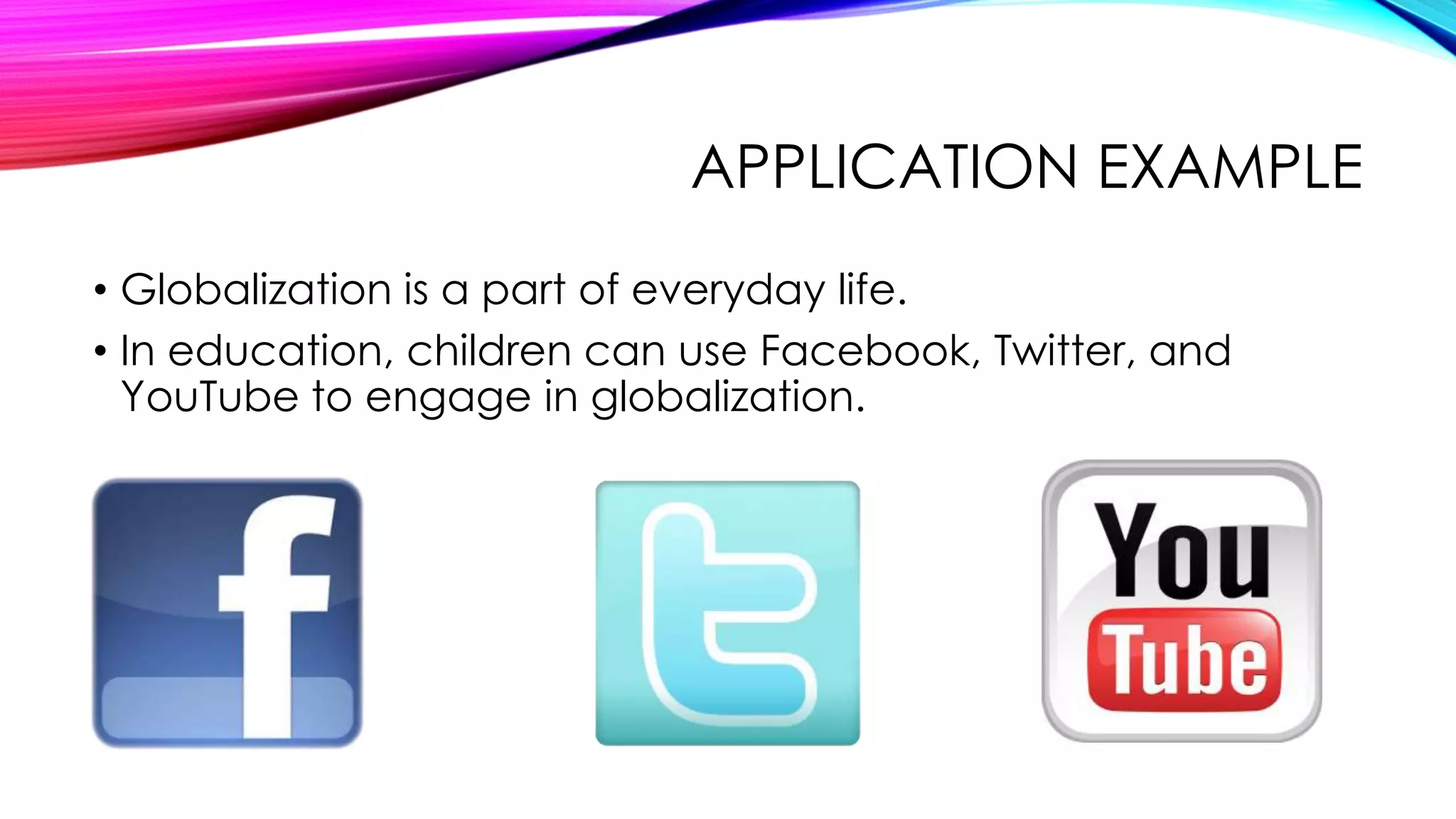 21st Century Education: Globalization Pillar | PPTX