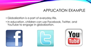 21st Century Education: Globalization Pillar | PPTX