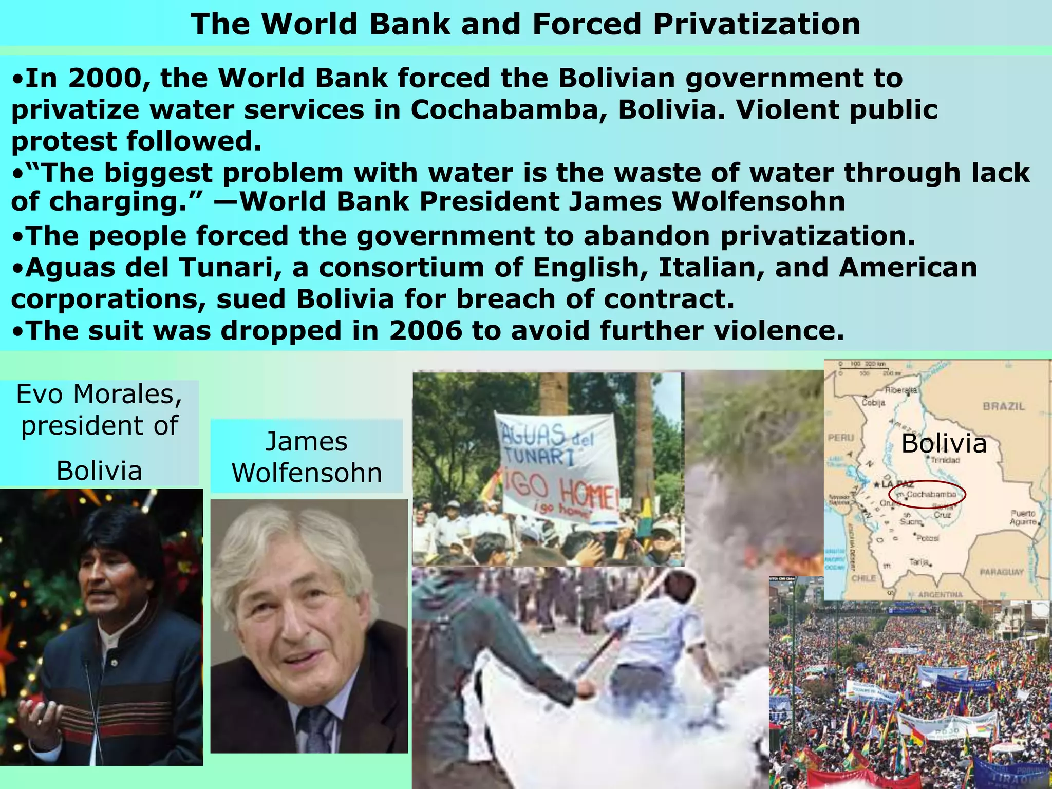 Globalization | PPTX