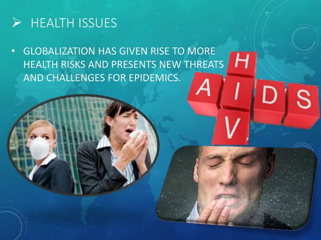 Globalization - Advantages and Disadvantages | PPTX | Economy | Business and Finance