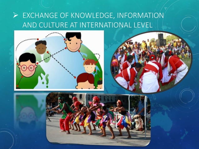 Globalization - Advantages and Disadvantages | PPTX | Economy | Business and Finance