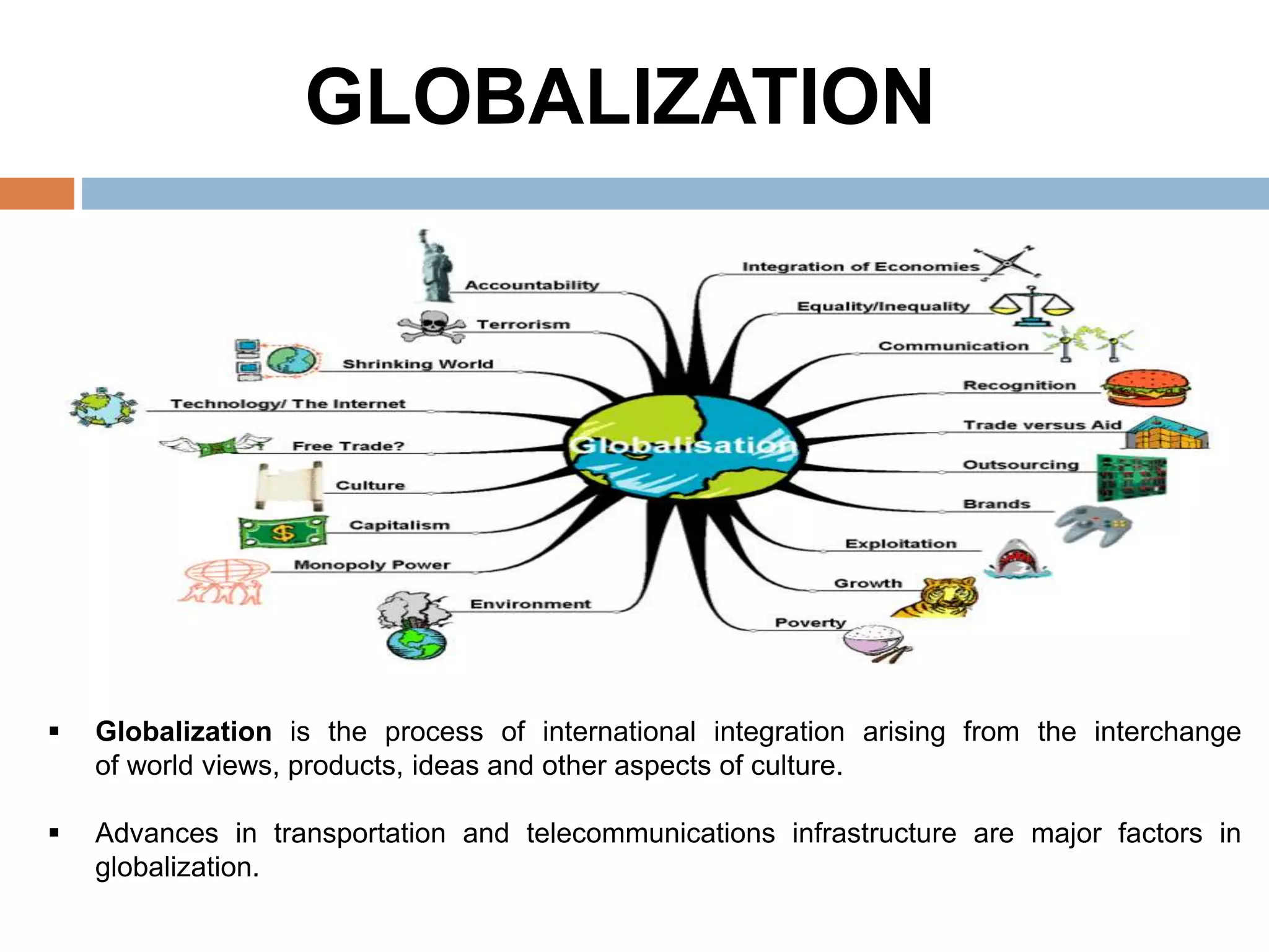 Globalization | PPTX