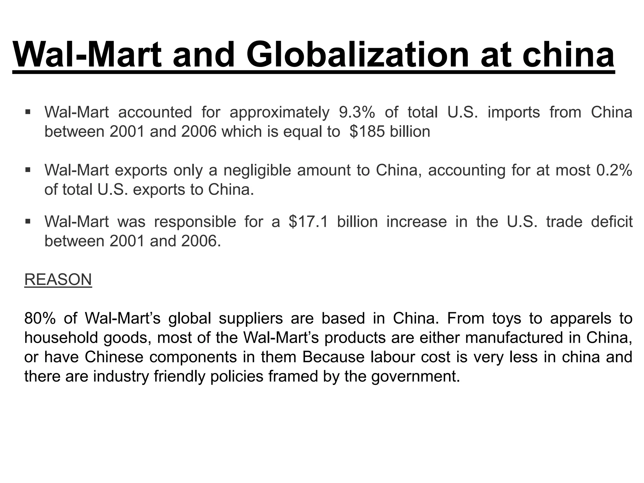 Globalization | PPTX